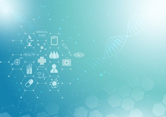 Blockchain in the healthcare industry: A Complete Guide