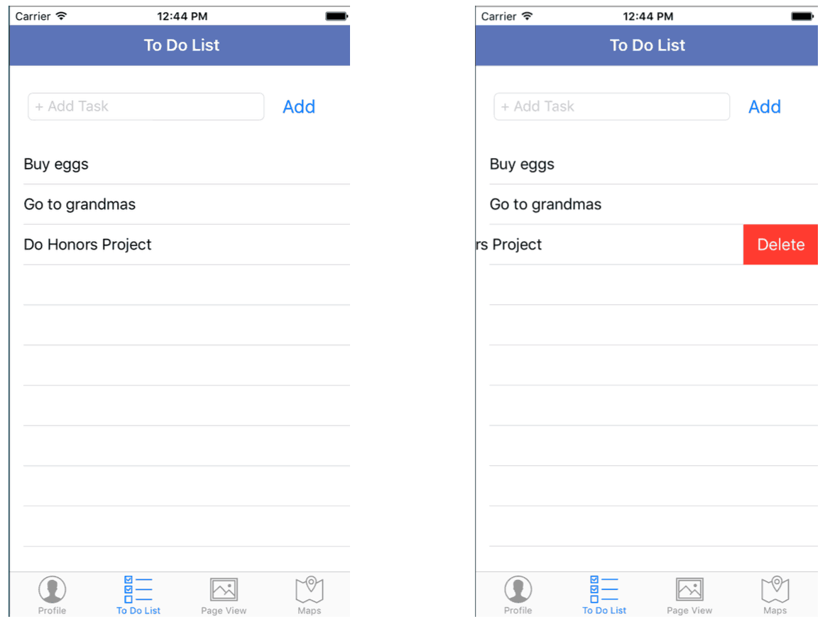 Swift Vs React Native Choosing The Best Platform For Ios App Development