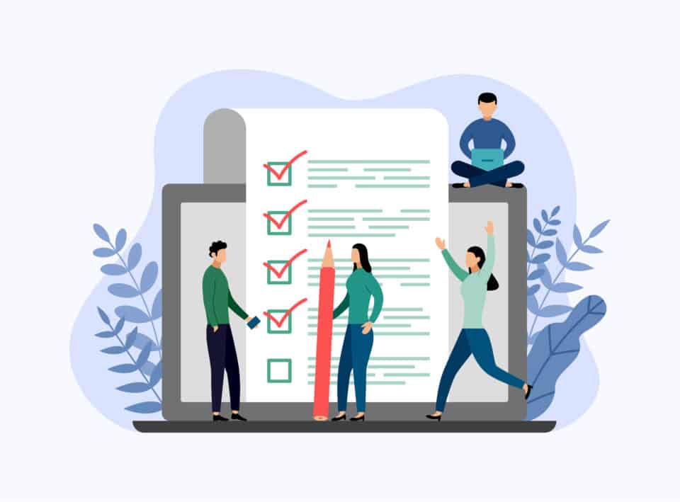 Mobile App Design Guide: Step-by-step UI/UX Process in 2023