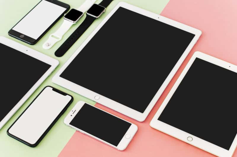 Mobile App Design Guide: Step-by-step UI/UX Process in 2023