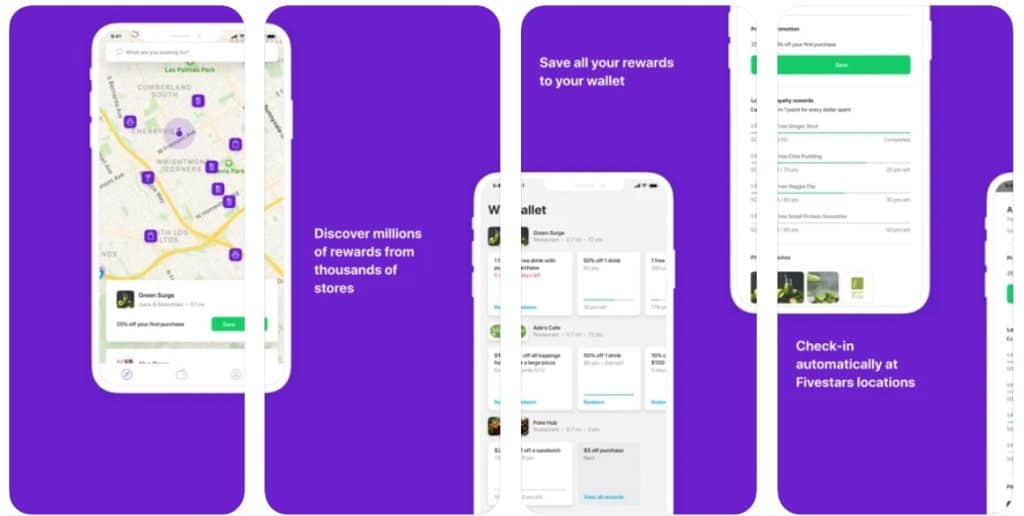 How to Create a Loyalty and Rewards Program App
