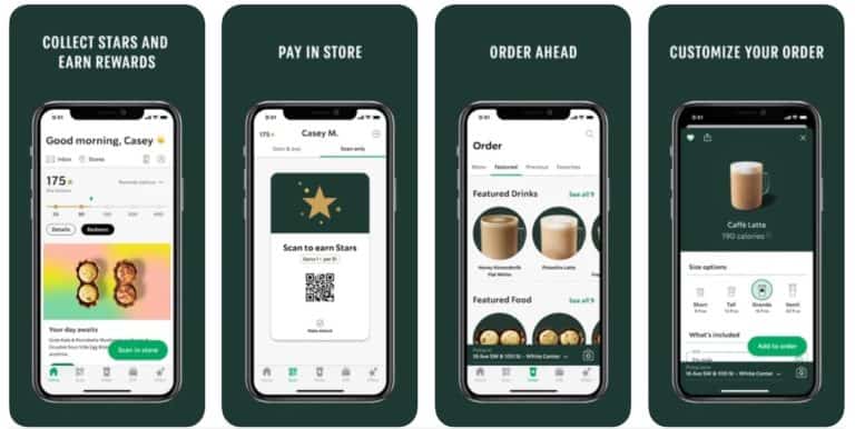 How to Create a Loyalty and Rewards Program App