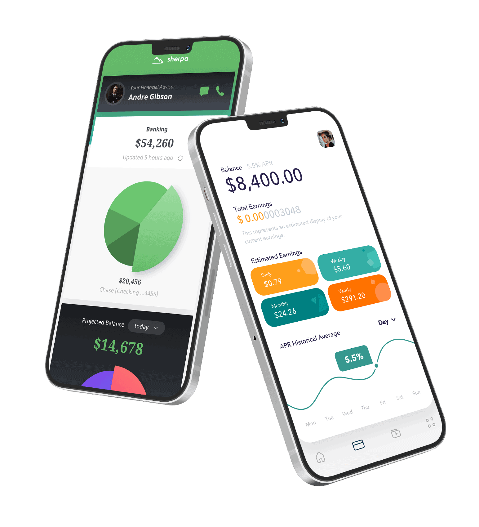 Fintech App Development Services 2024 | Financial Mobile Application ... Fintech App Development Services 2024 | Financial Mobile Application ...