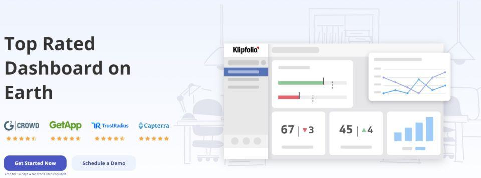 How to Build a Dashboard Web Application: A Guide for Your Website