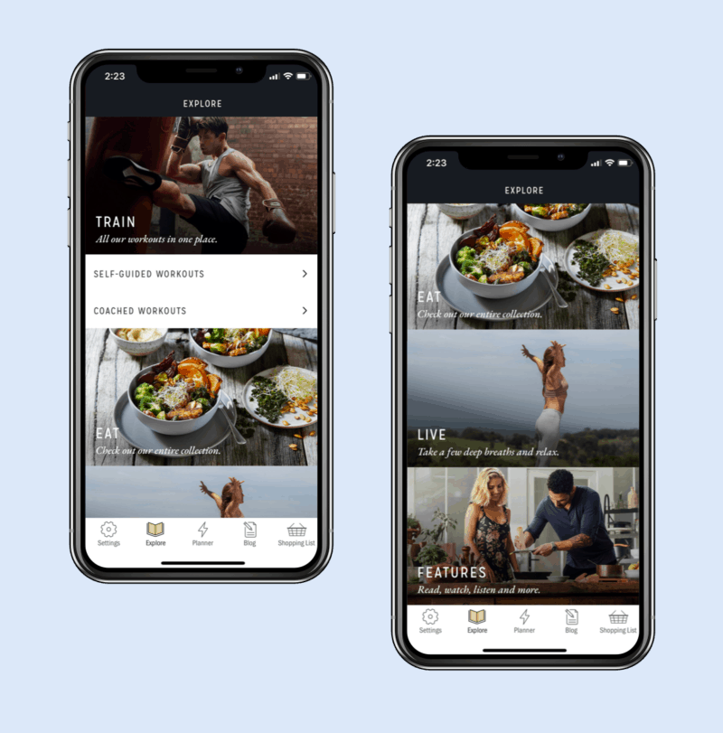How to Build a Fitness App in 2025: Steps, Costs, Tech Stack