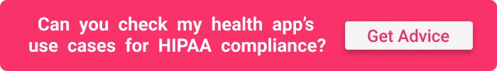 HIPAA Compliant App Development: Complete Guide for Healthcare Apps
