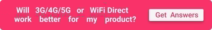 Ble App Development For Android And Ios Bluetooth Low Energy