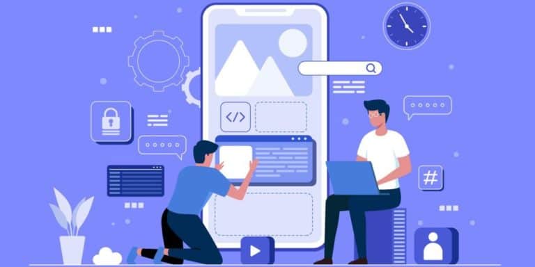 BLE App Development for Android and iOS (Bluetooth Low Energy)