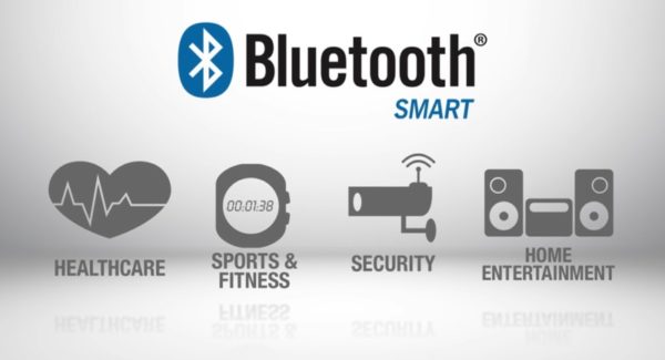 BLE App Development for Android and iOS (Bluetooth Low Energy)