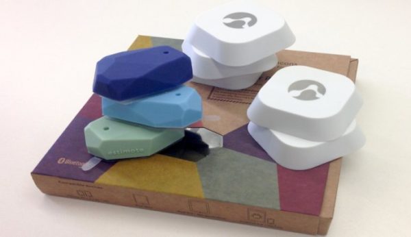 BLE App Development for Android and iOS (Bluetooth Low Energy)