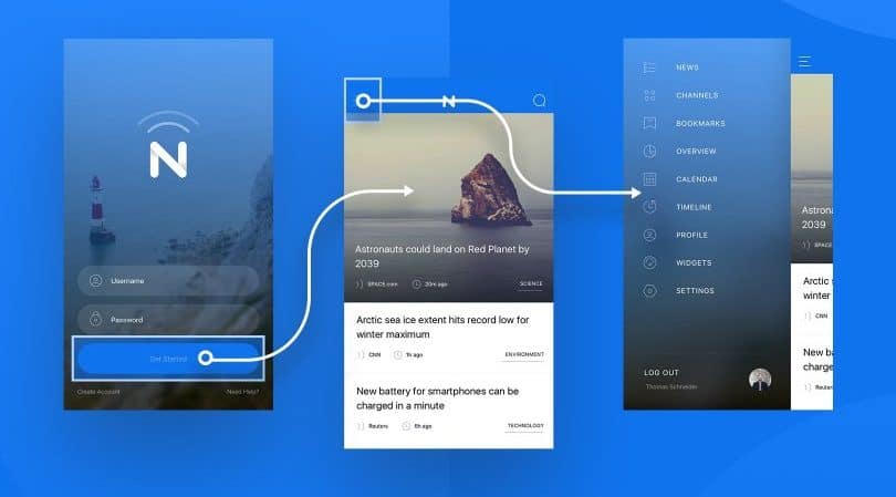 How to Create an Educational App for Android and iOS in 2025