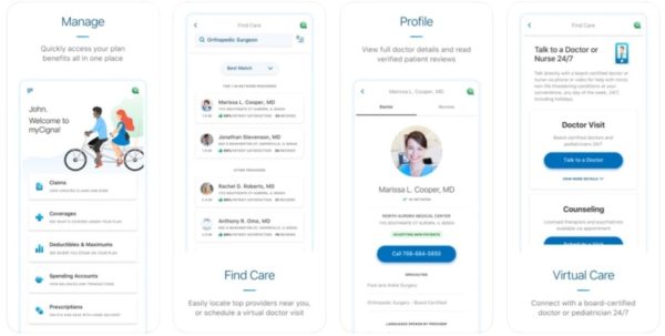 Insurance Mobile App Development Guide