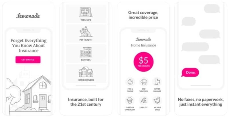 Insurance Mobile App Development Guide