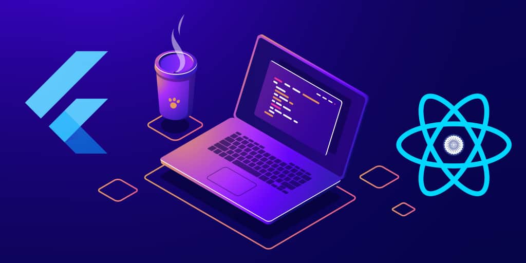 Flutter Vs React Native Who Owns The Future