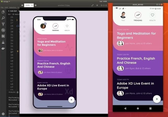 Flutter Vs React Native Who Owns The Future