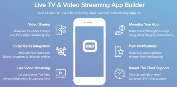 How to Create a Streaming App: Guidelines for 2025
