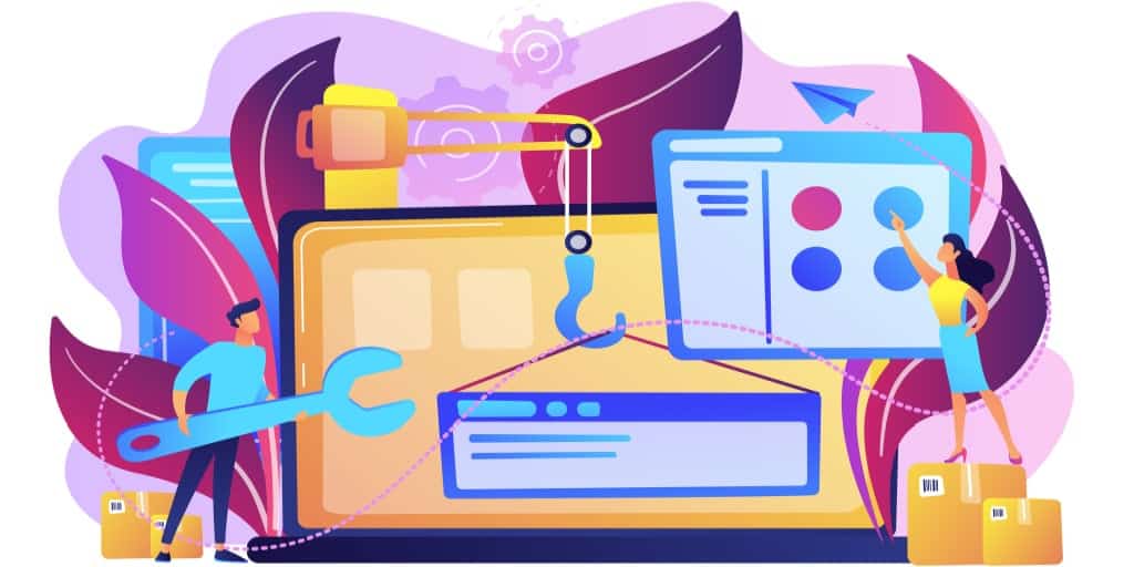 Top 10 Web Development Frameworks in 2026