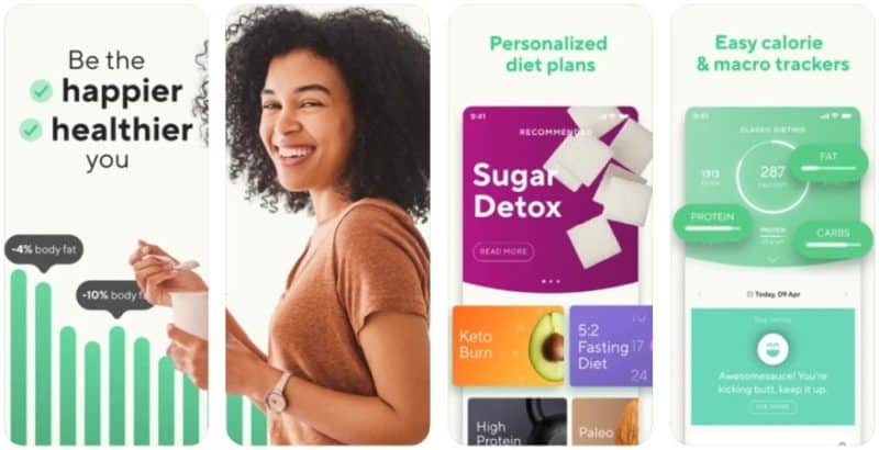 Create a Diet or Nutrition App: A 2025 Guide for New Founders