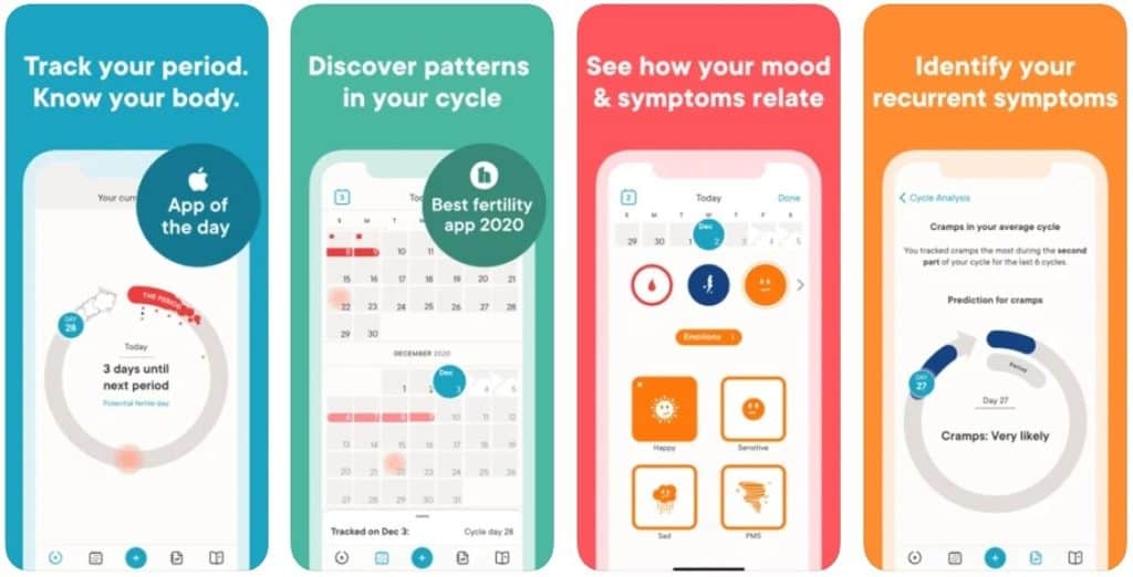Women's Health Tracking App Development: 2026 Guide