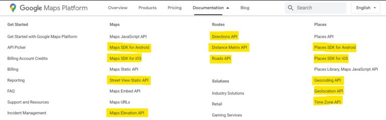 How to Create a Location-Based App That Uses GPS: 5 Steps of ...