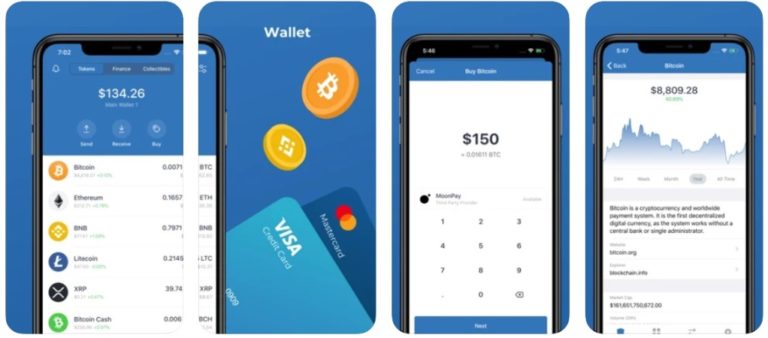 How to Create a Crypto Wallet: The Complete Guide for 2025