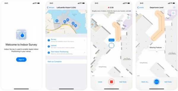 How to Create a Location-Based App That Uses GPS: 5 Steps of ...