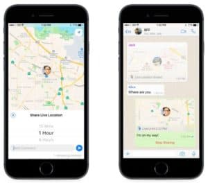 How to Create a Location-Based App That Uses GPS: 5 Steps of ...