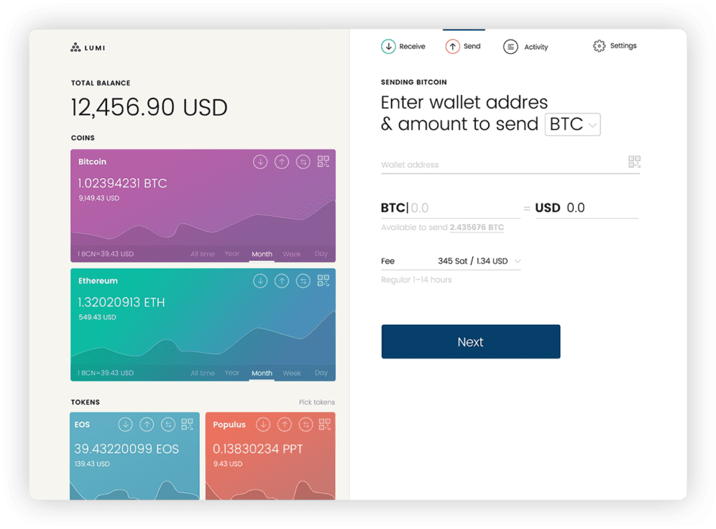 How to Create a Crypto Wallet: The Complete Guide for 2025