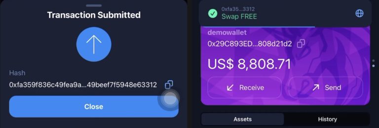 Guide on Decentralized Application Development: How to Create a dApp