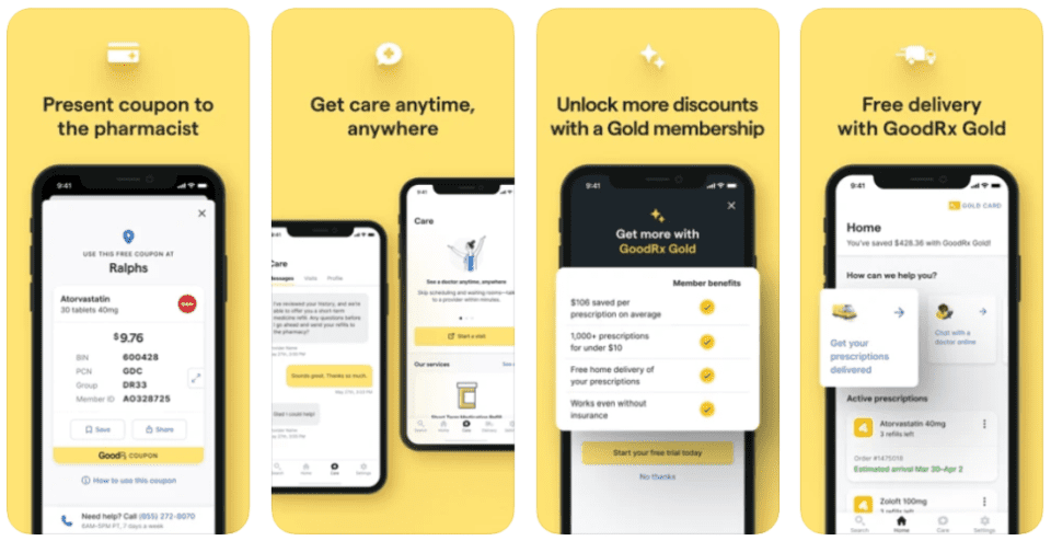 Healthcare App Design Guide: How to Improve Patient Medical Experience