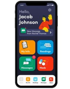 Healthcare App Design Guide: How to Improve Patient Medical Experience
