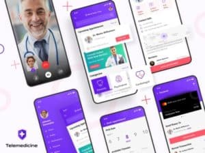 Healthcare App Design Guide: How to Improve Patient Medical Experience