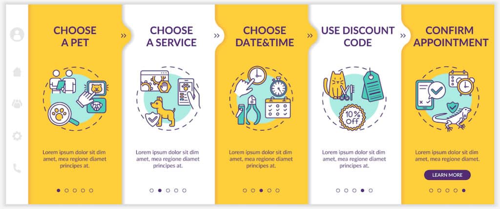 Build Vet On-Demand App for Better Pet Care in 2025