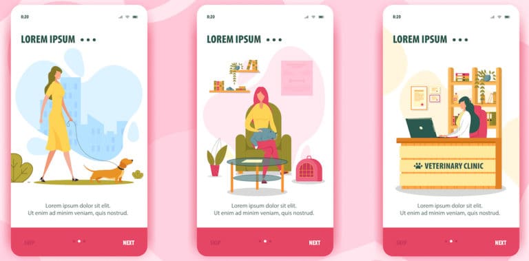 Build Vet On-Demand App for Better Pet Care in 2026