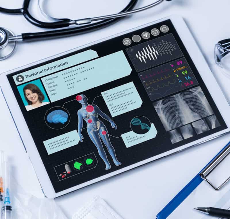 EHR Software Development: The Ultimate Guide 2025