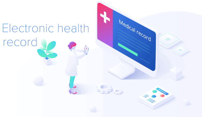 EHR Software Development: The Ultimate Guide 2025