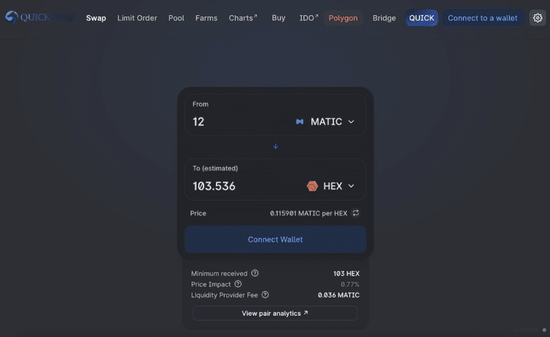 DeFi Exchange Platform Development: Guide for 2025
