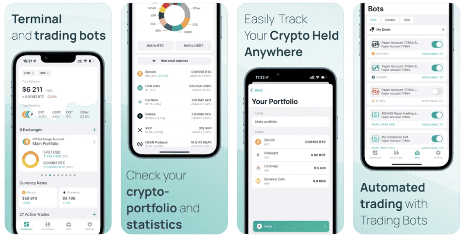 How to Build a Crypto Trading Bot: Complete Development Guide