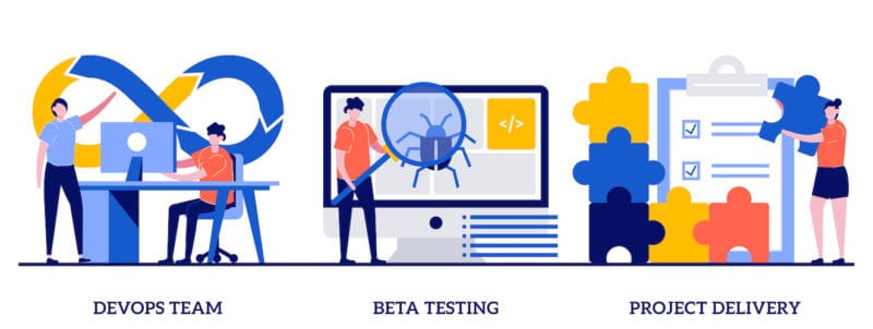 DevOps Implementation: Plan, Steps, Strategy and Examples 2026