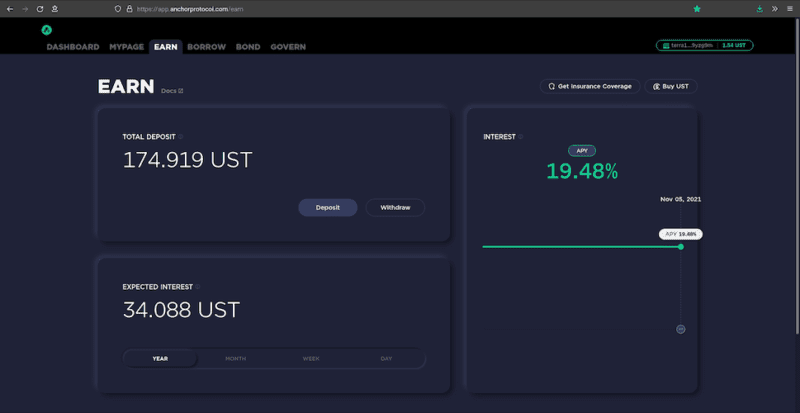 DeFi Staking Platform Development Guide