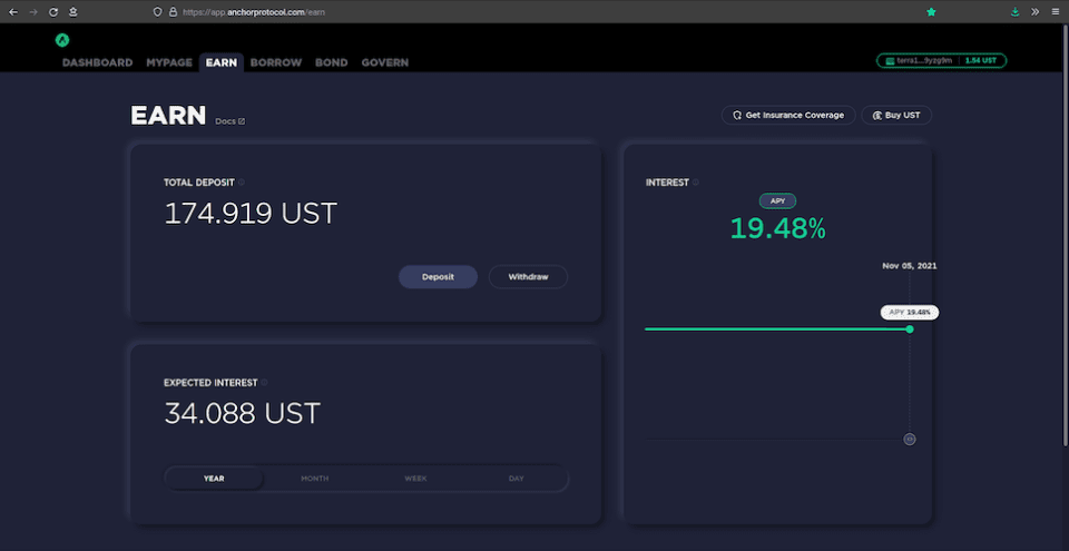 DeFi Staking Platform Development Guide