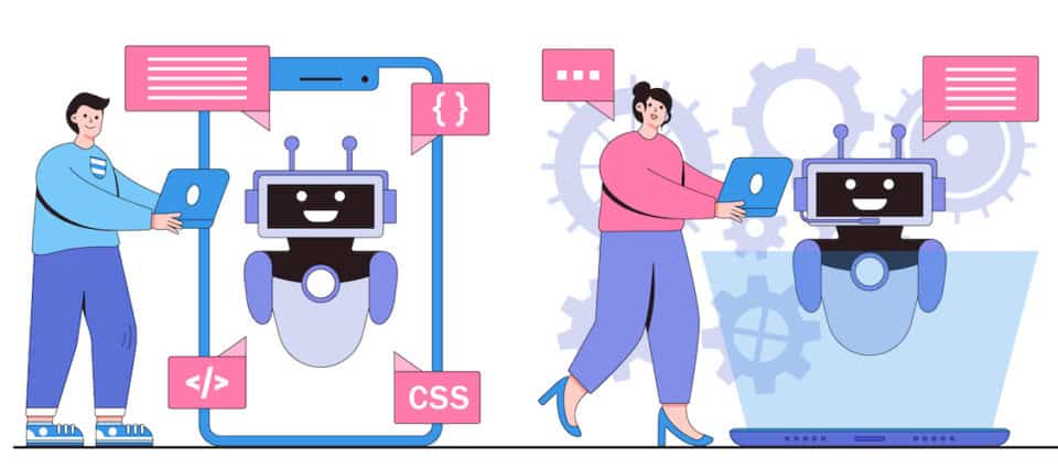 How to Create an NLP App: Natural Language Processing Application for ...