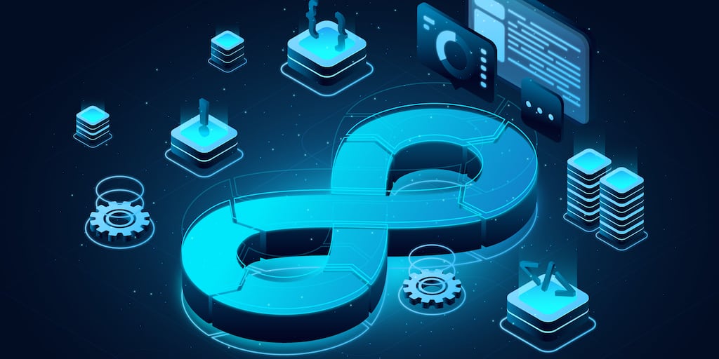 Cicd Devops Automation And Integration 