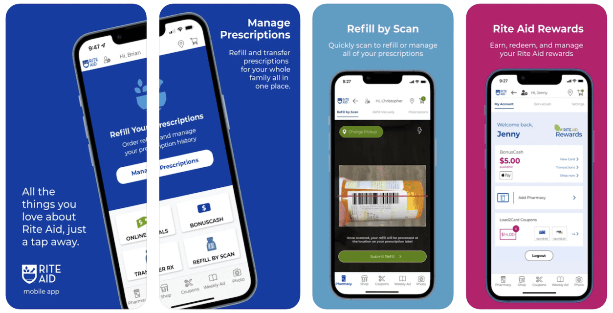 Pharmacy App Development 2025: Process, Cost, Best Practices