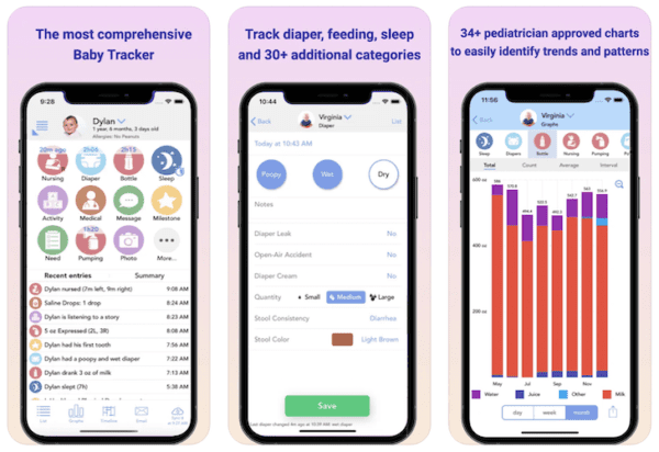 How to Develop an On-demand Pediatrics App: A Comprehensive Guide