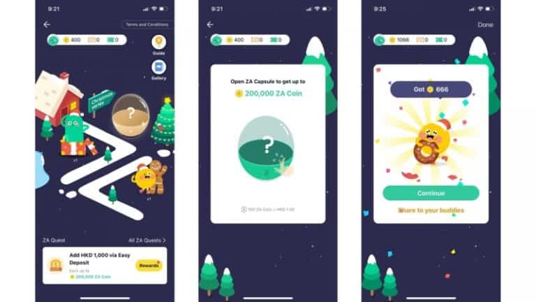 Gamification in Banking: Examples, Ideas, Implementation in Finance