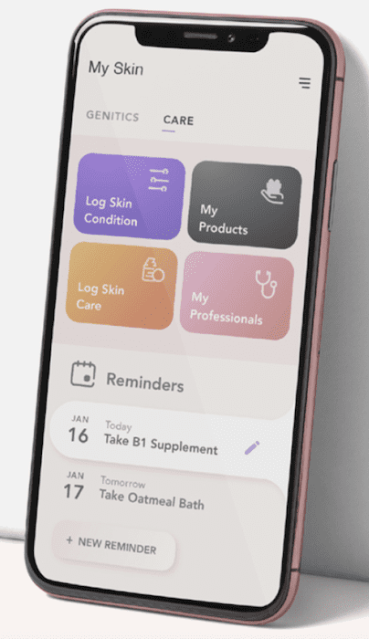 How to Create a Skincare App in 2025