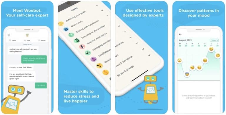 Building a Mental Health Chatbot in 2025 | The Ultimate Guide