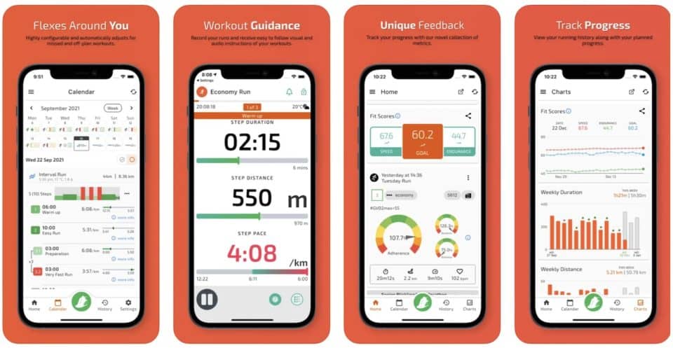 How to Make a Running App like RunKeeper