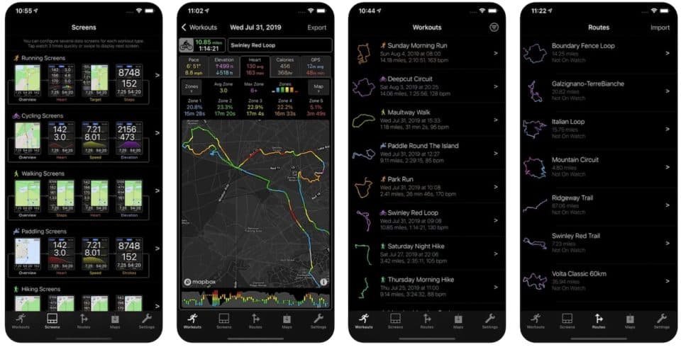 How to Make a Running App like RunKeeper